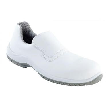 Exena Giada S2 SRC White Safety Shoes available online - Caulfield ...