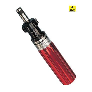 Torqueleader Quickset Torque Screwdriver available online - Caulfield ...