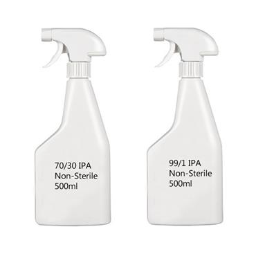 CITEC PRO Non Sterile Isopropyl Alcohol (IPA) Spray available online ...