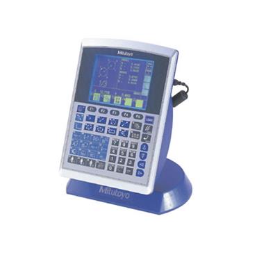 Mitutoyo 264-156E QM-Data 200 Arm Mount Type 2D Data Processor ...