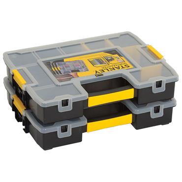 Stanley STST14022 SortMaster Junior Organizer available online ...