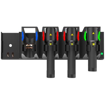 LED Lenser LED0412 Flashlight Charging Station available online ...