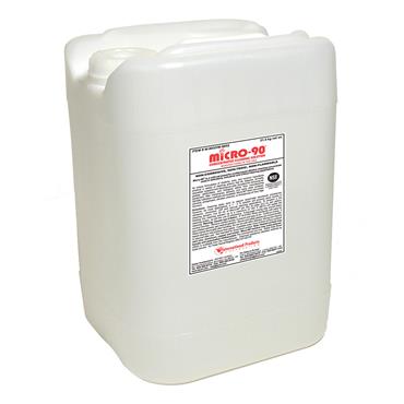 INTERNATIONAL PRODUCTS Micro 90 Concentrated Cleaning Solution ...